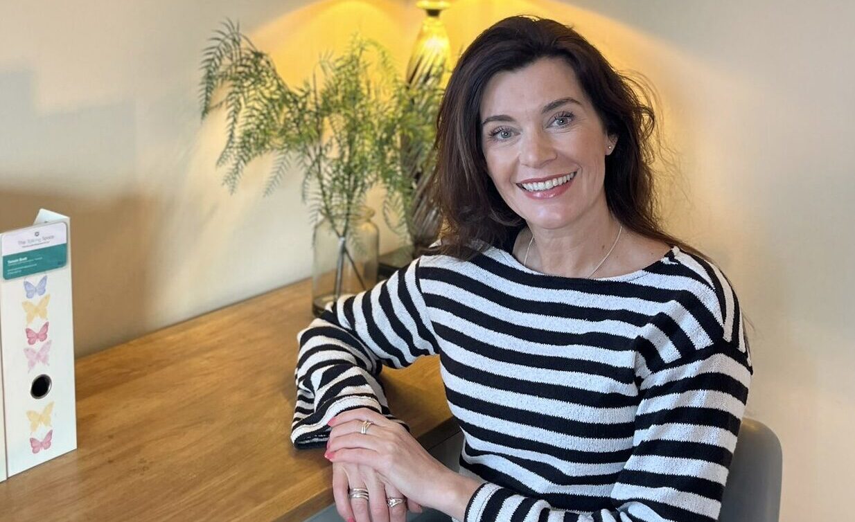 Services - The Talking Space